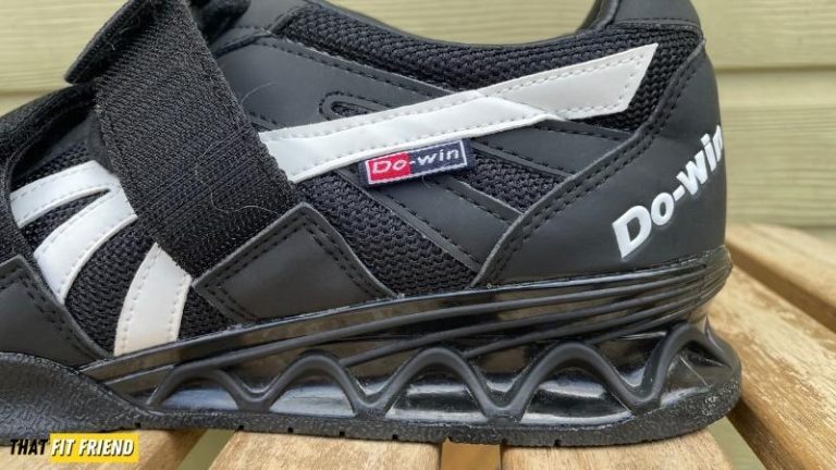 Do-Win Weightlifting Shoes Review (2024) | Great Budget Lifters?