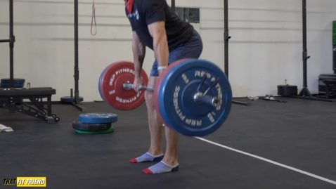 Romanian Deadlift (RDL) Guide 2025 | Proper Form, Benefits, and More