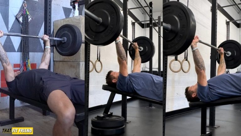 Flat Vs Incline Vs Decline Bench Press (2025 Programming Tips)