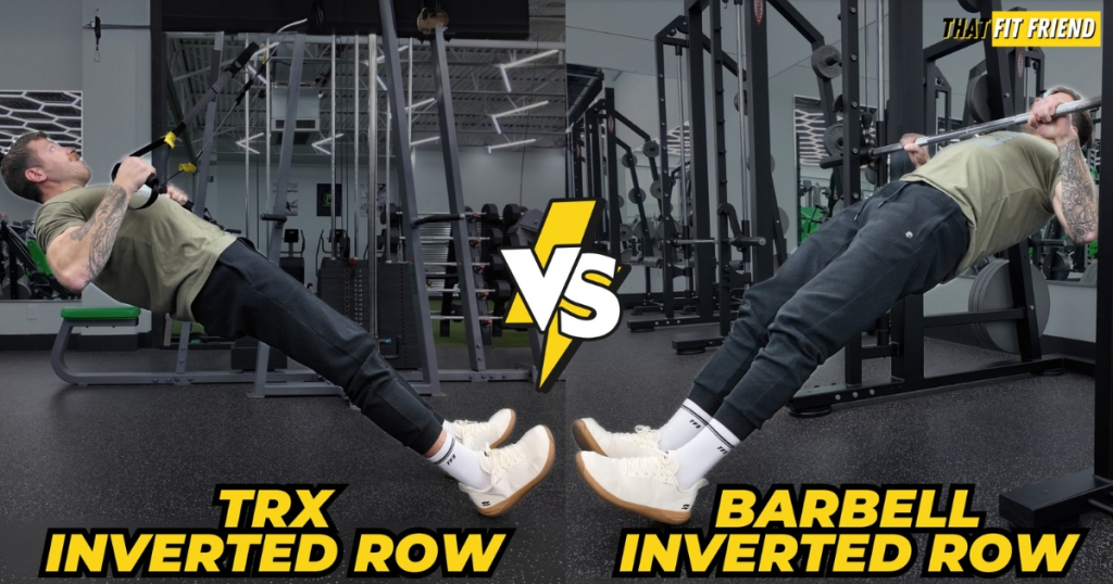 Strength Training Archives | That Fit Friend