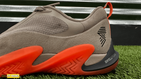 RAD ONE V2 Review: Upgrade In the Gym Or Nah? | That Fit Friend