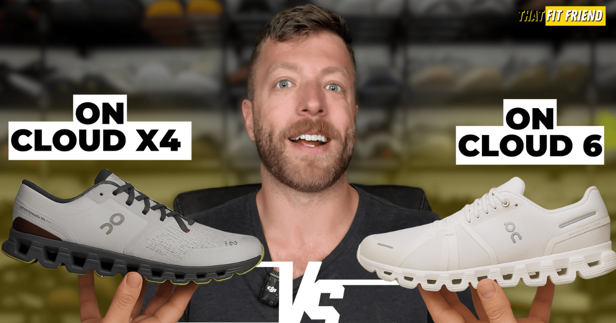 On Cloud X4 Review: Why I Think They're Sub-Par for Training