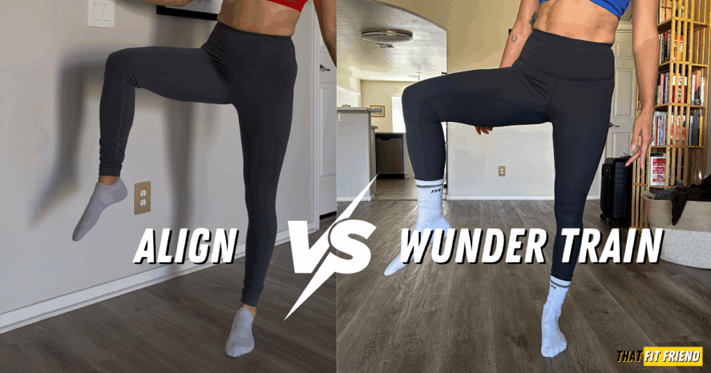 TYR CXT-2 Trainer Review | That Fit Friend