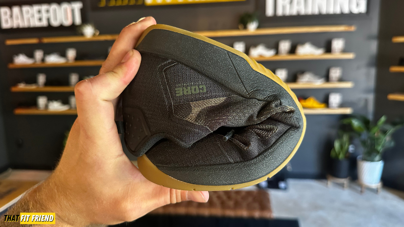 VIKTOS Core Containment Review: Slept-On Option for Flatter Feet ...