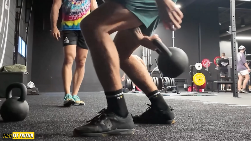 VIKTOS Core Containment Review: Slept-On Option for Flatter Feet ...